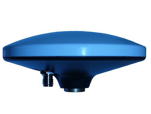 Low Profile GPS + Glonass + Galileo choke ring antenna, 1164-1300 / ...